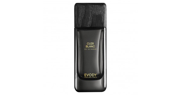 Evody Parfums Cuir Blanc - Парфюмированная вода EDP | Amoris