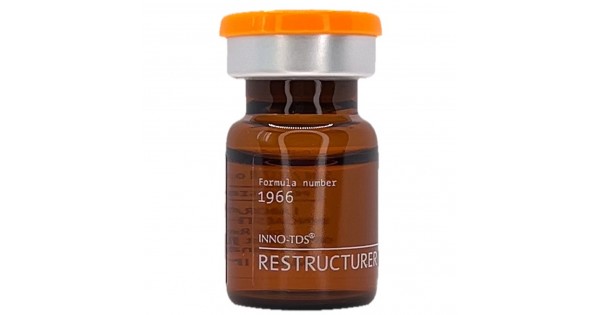 Innoaesthetics Inno-TDS Restructurer - Мезококтейль с антиоксидантным ...