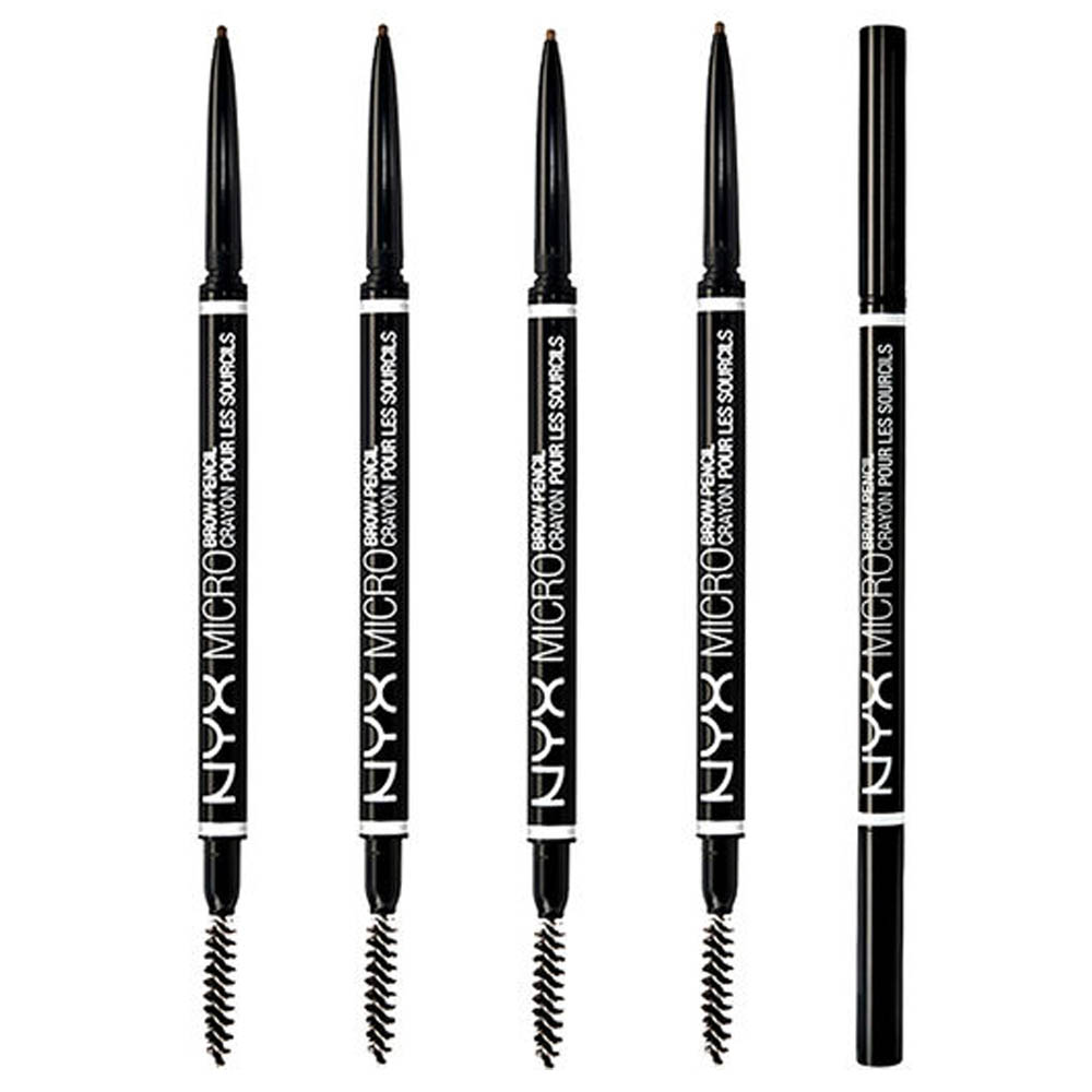 NYX Micro Brow Pencil - Карандаш для бровей: купить по лучшей цене в ...