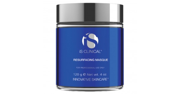 iS Clinical Intensive Resurfacing Masque (PROF) - Маска-пилинг | Amoris
