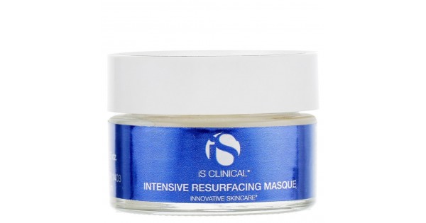 iS Clinical Intensive Resurfacing Masque (Sample) - Маска-пилинг ...