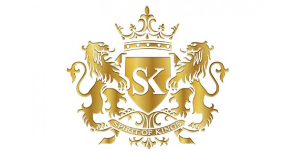 Spirit Of Kings - купити парфумерію бренду | AMORIS